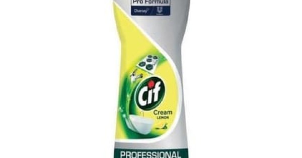 Cif Schuurmiddel Citrus Direct Online Bestellen