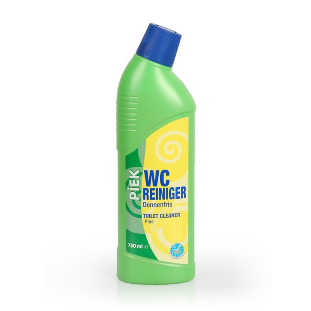Piek WC Reiniger Dennenfris 750 ml Direct Online Bestellen